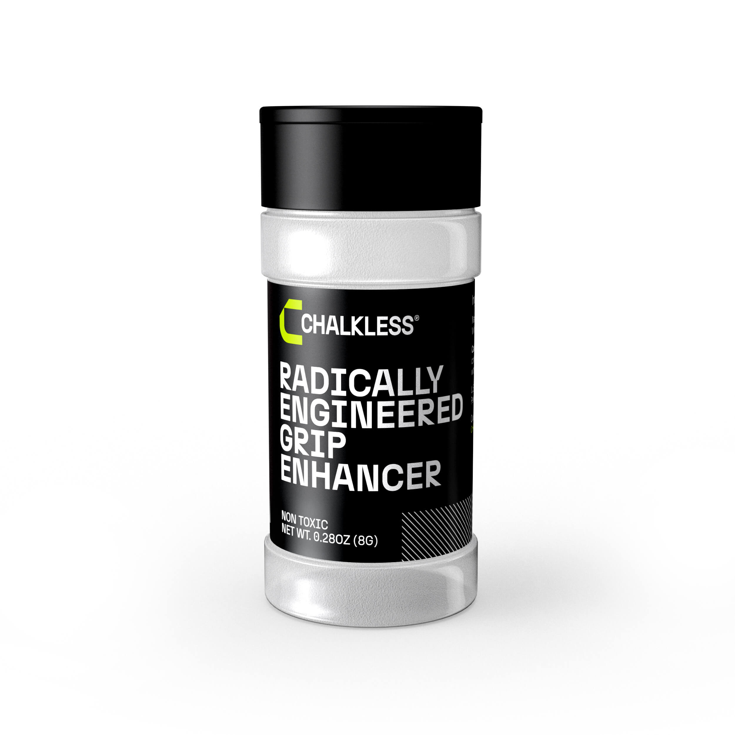 Chalkless Grip Enhancer Bottle | BSPS