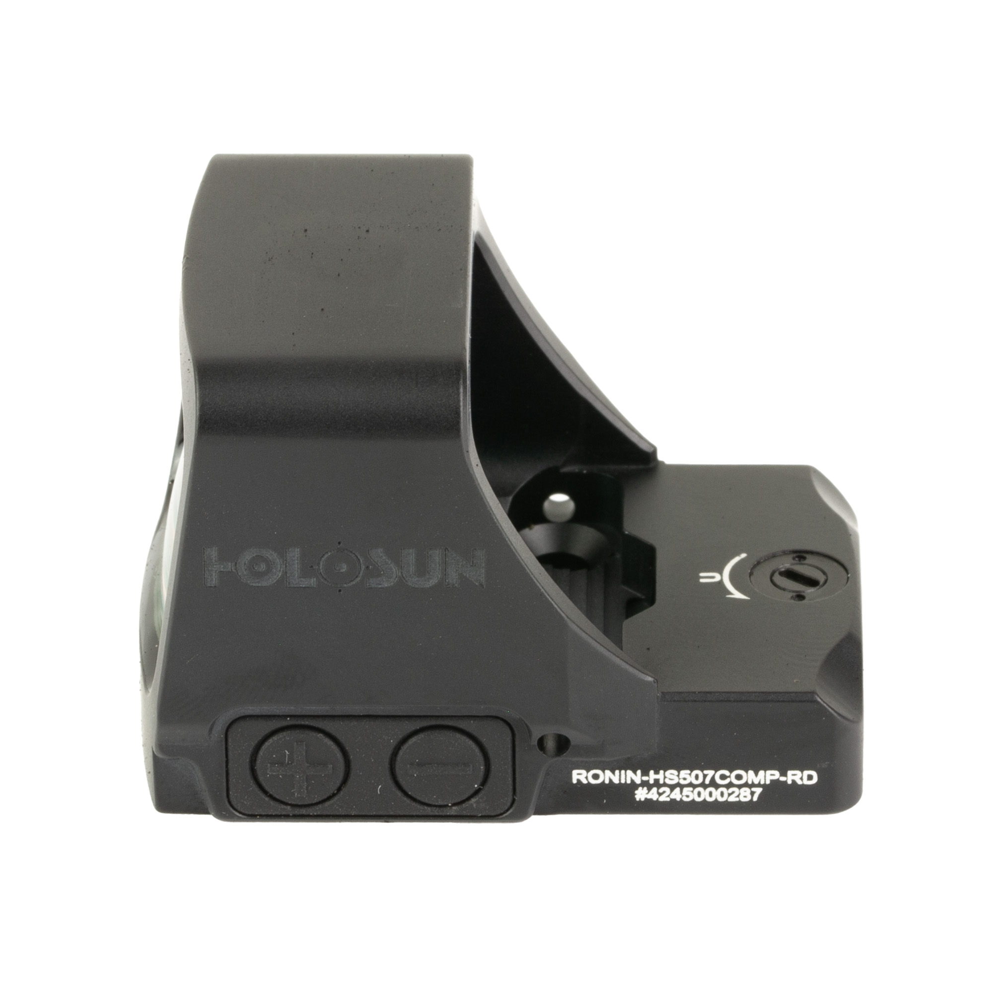 Holosun Ronin 507 COMP Competition Red Dot Optic | BSPS