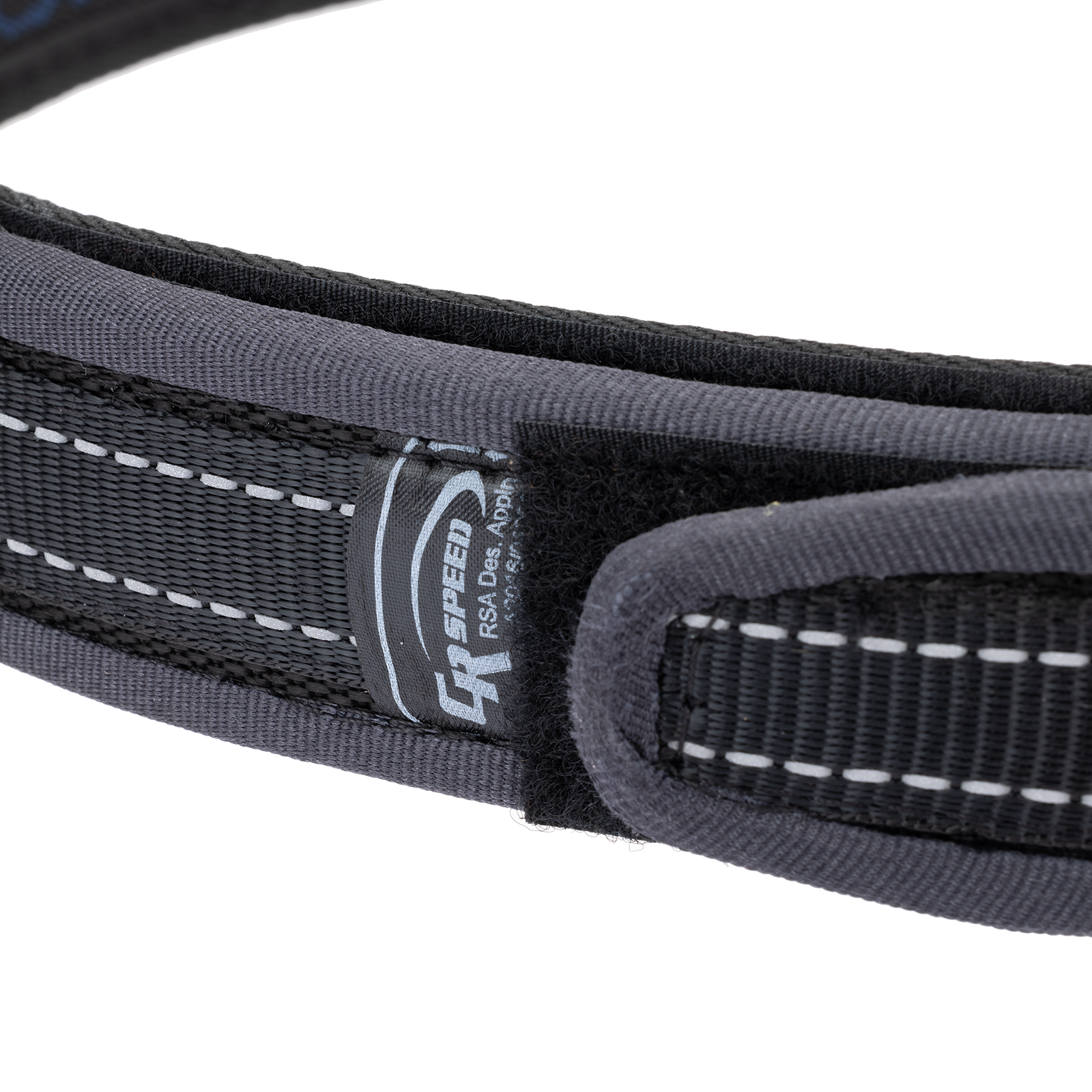 CR Speed Ultra II (2) Competition Belt by Rescomp | BSPS