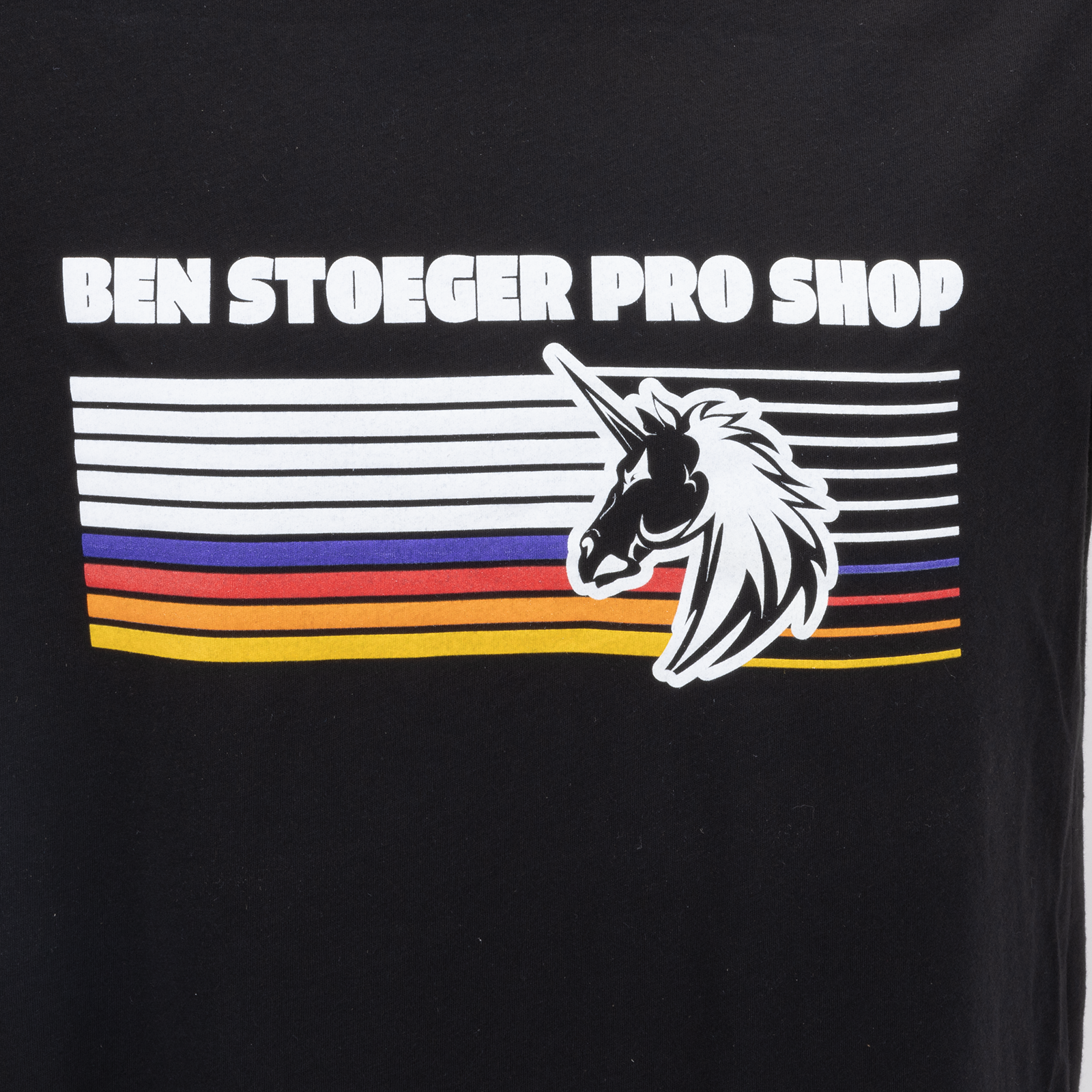 BSPS Streak T-Shirt | BSPS