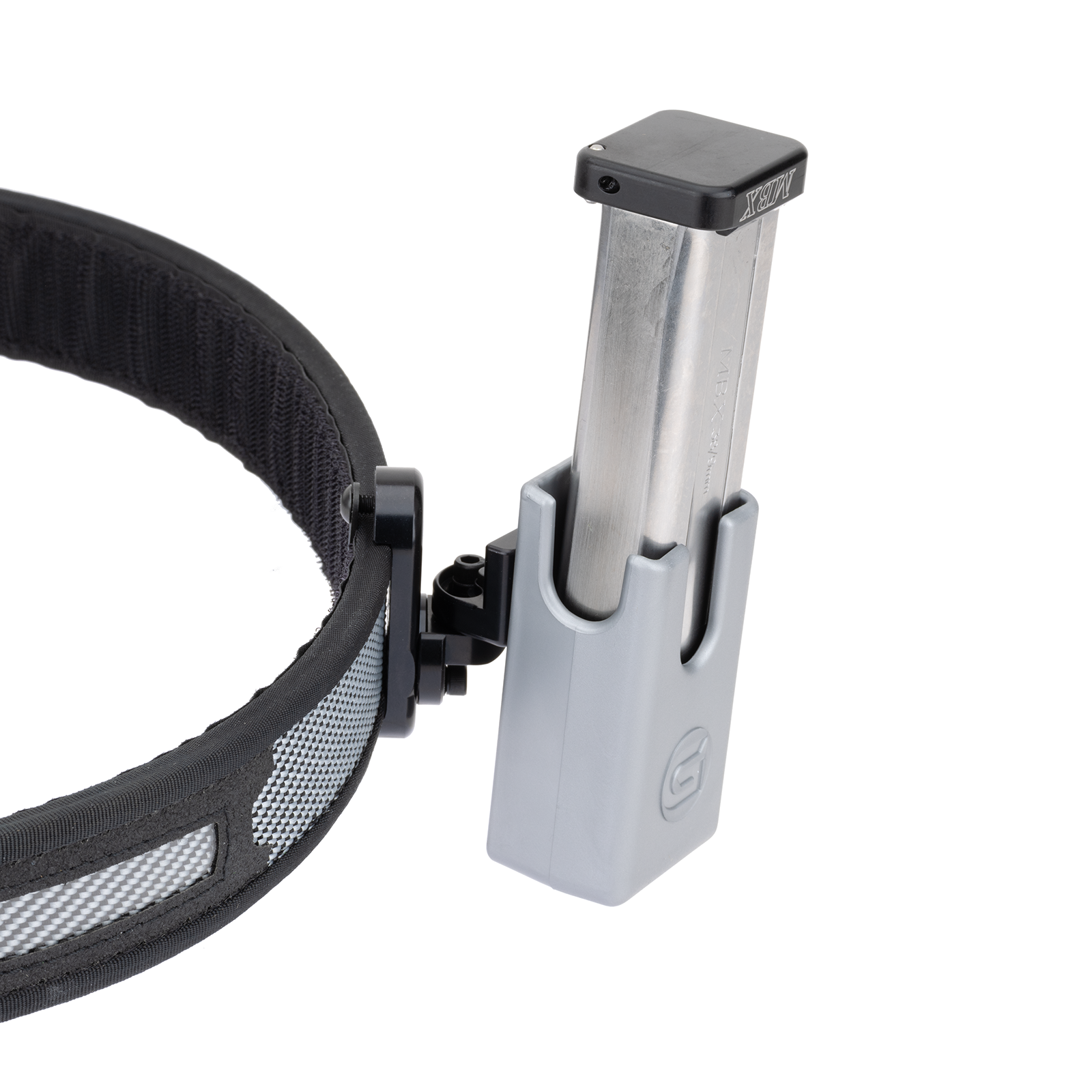 T-970 Ghost Mag Pouch Mount by Henning | BSPS
