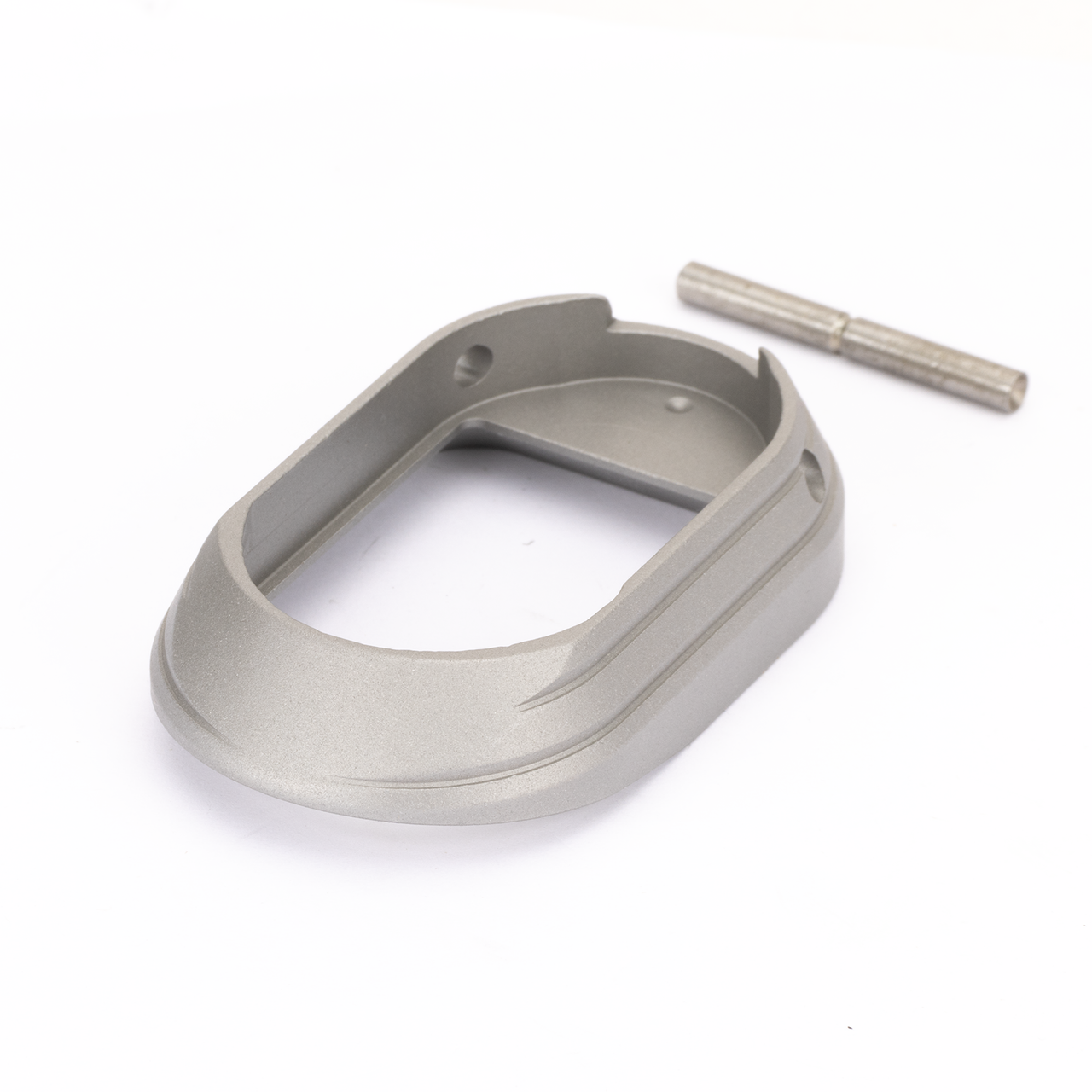 1911 Double Stack Alloy Magwell by Fusion Firearms | BSPS