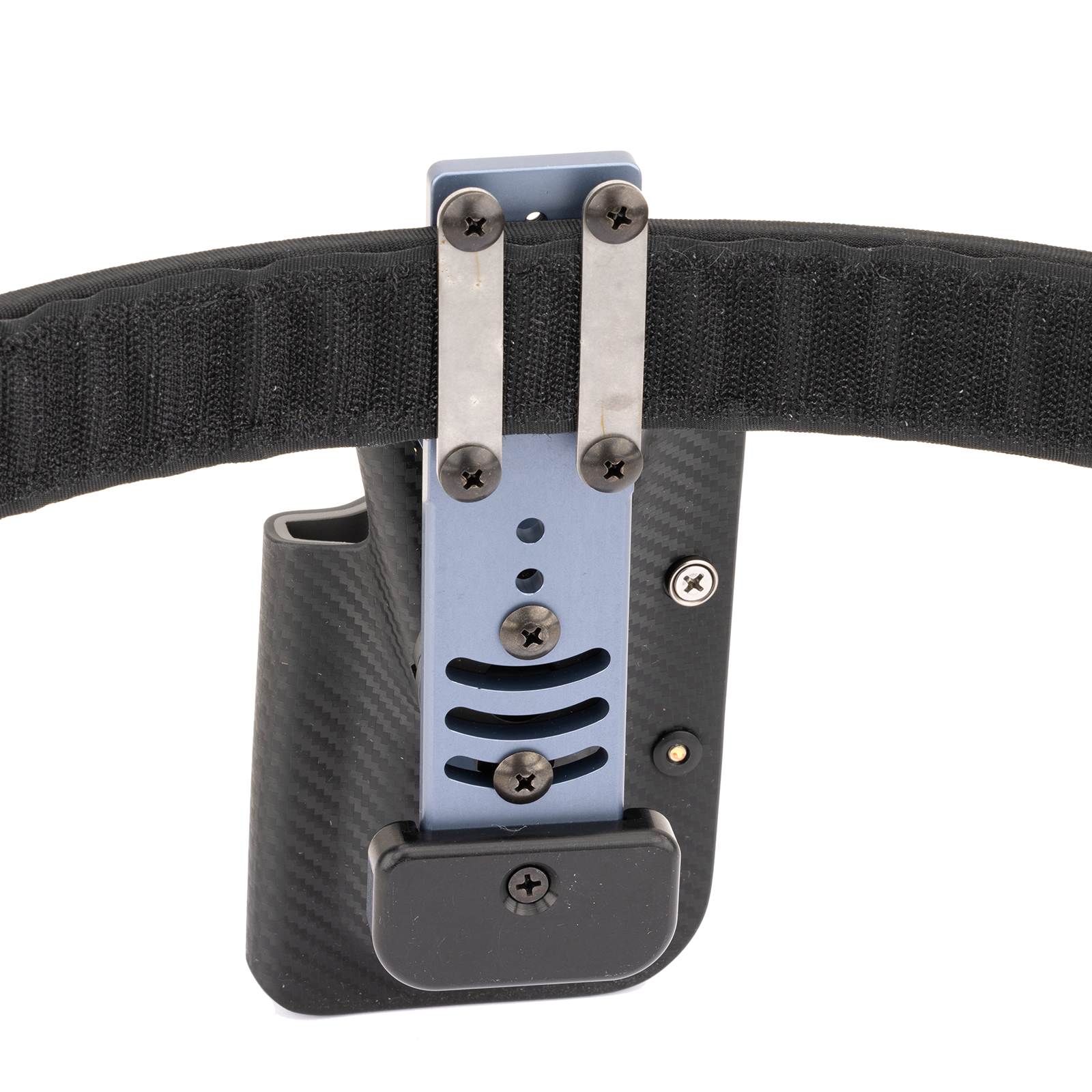 Boss Holster Belt Mount Straps | BSPS