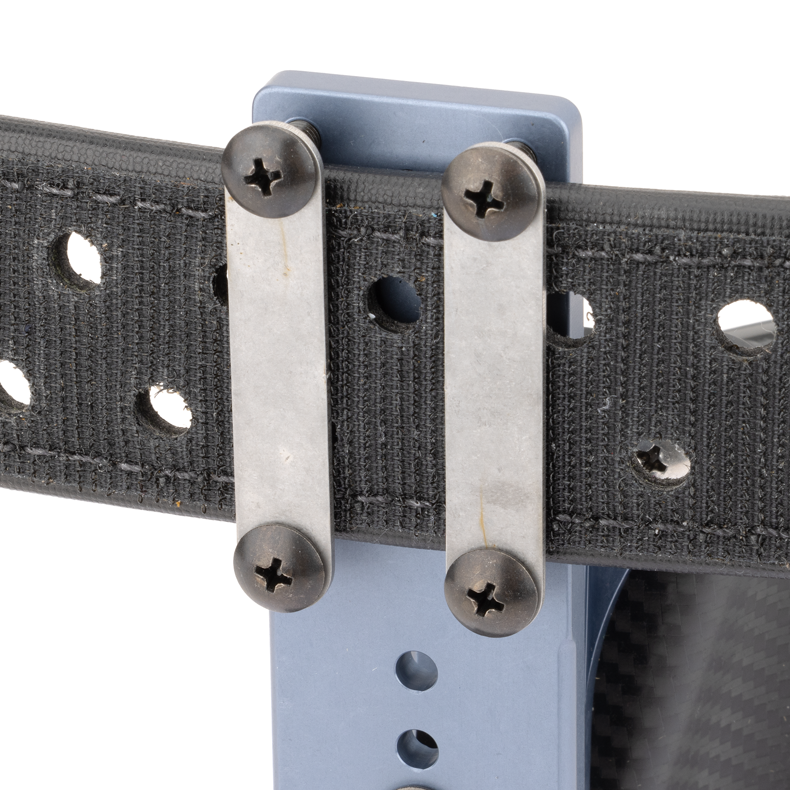 Boss Holster Belt Mount Straps | BSPS