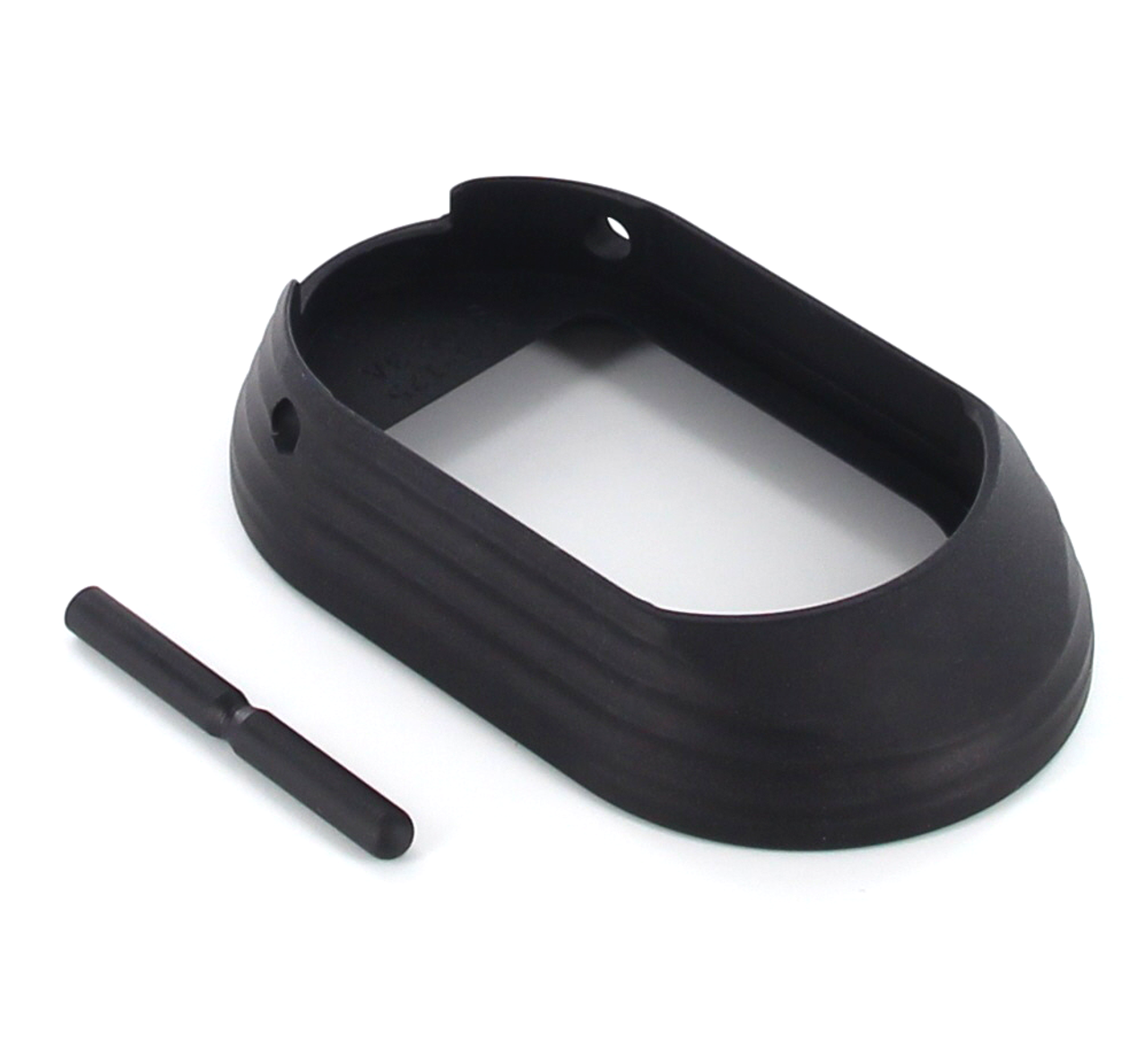 Springfield Prodigy Full Size Practical Advantage Heavy Steel Magwell ...