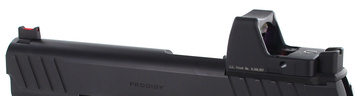 ECO/Springfield Prodigy™ Reflex System for Trijicon® RMR® Reflex Sights ...