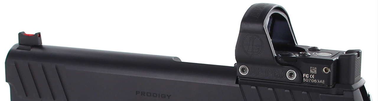 ECO/Springfield Prodigy™ Reflex System for Leupold® DeltaPoint® by ...