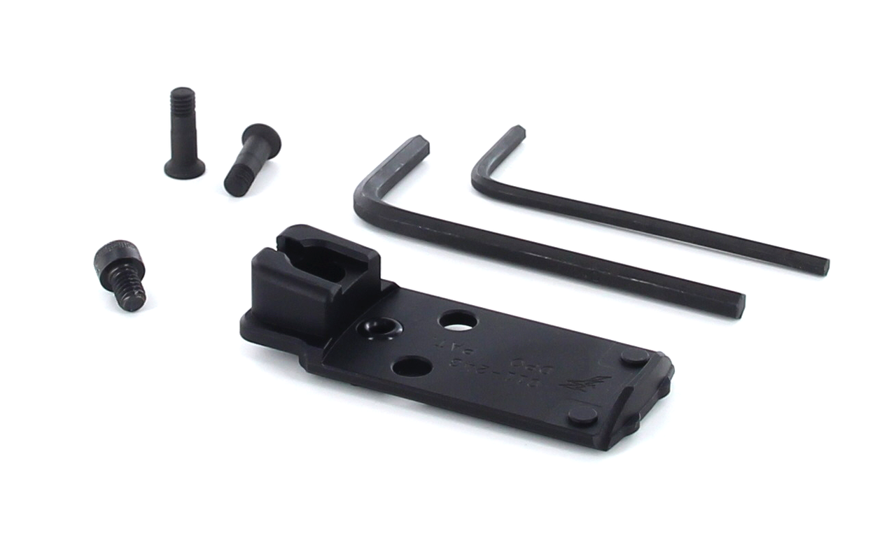 Staccato Vortex® Defender-CCW™, by Dawson Precision | BSPS