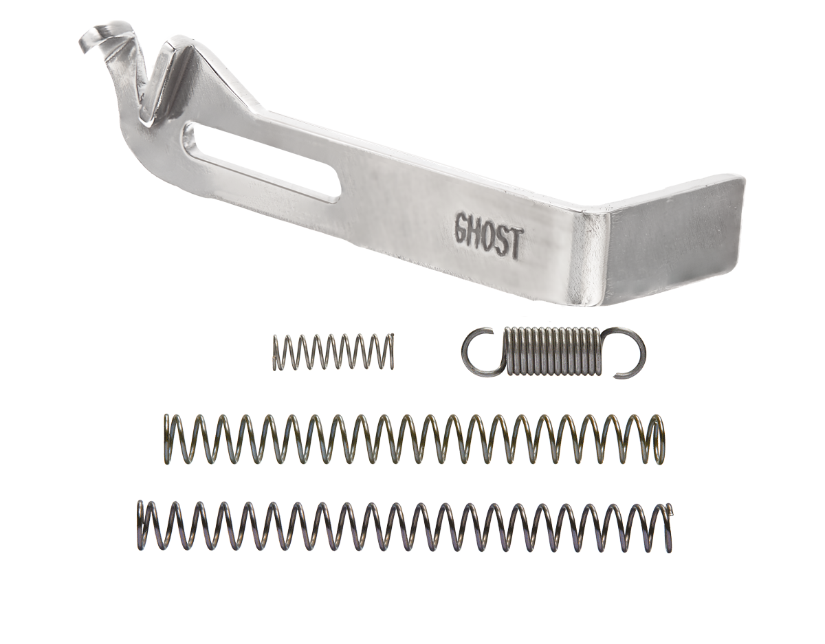 Ghost Inc Angel 3.0 Trigger Kit for GLOCK Gen 1-5 Pistols | BSPS