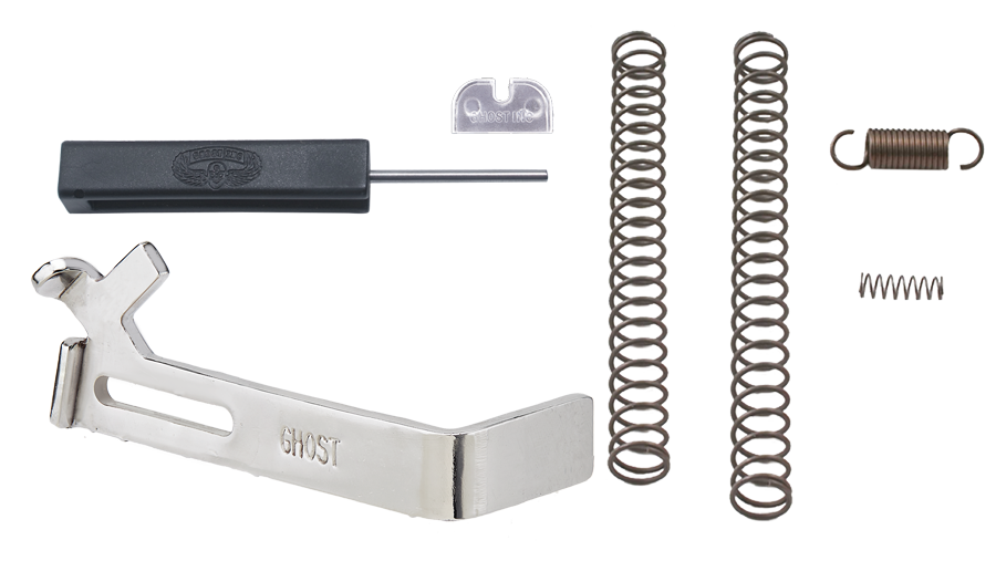 Ghost Inc Rocket Trigger Installation Kit for GLOCK Gen 1-5 Pistols | BSPS