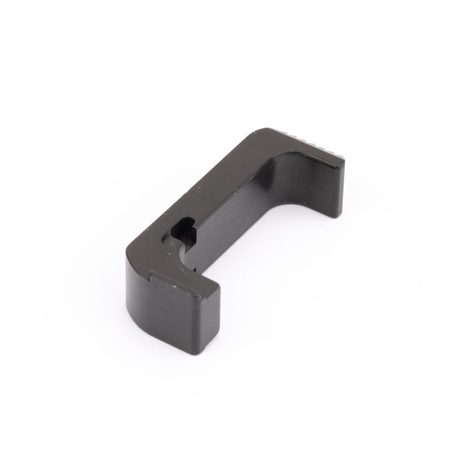 Glock Store Extended Aluminum Magazine Catch Fits Gen4/Gen5 | BSPS