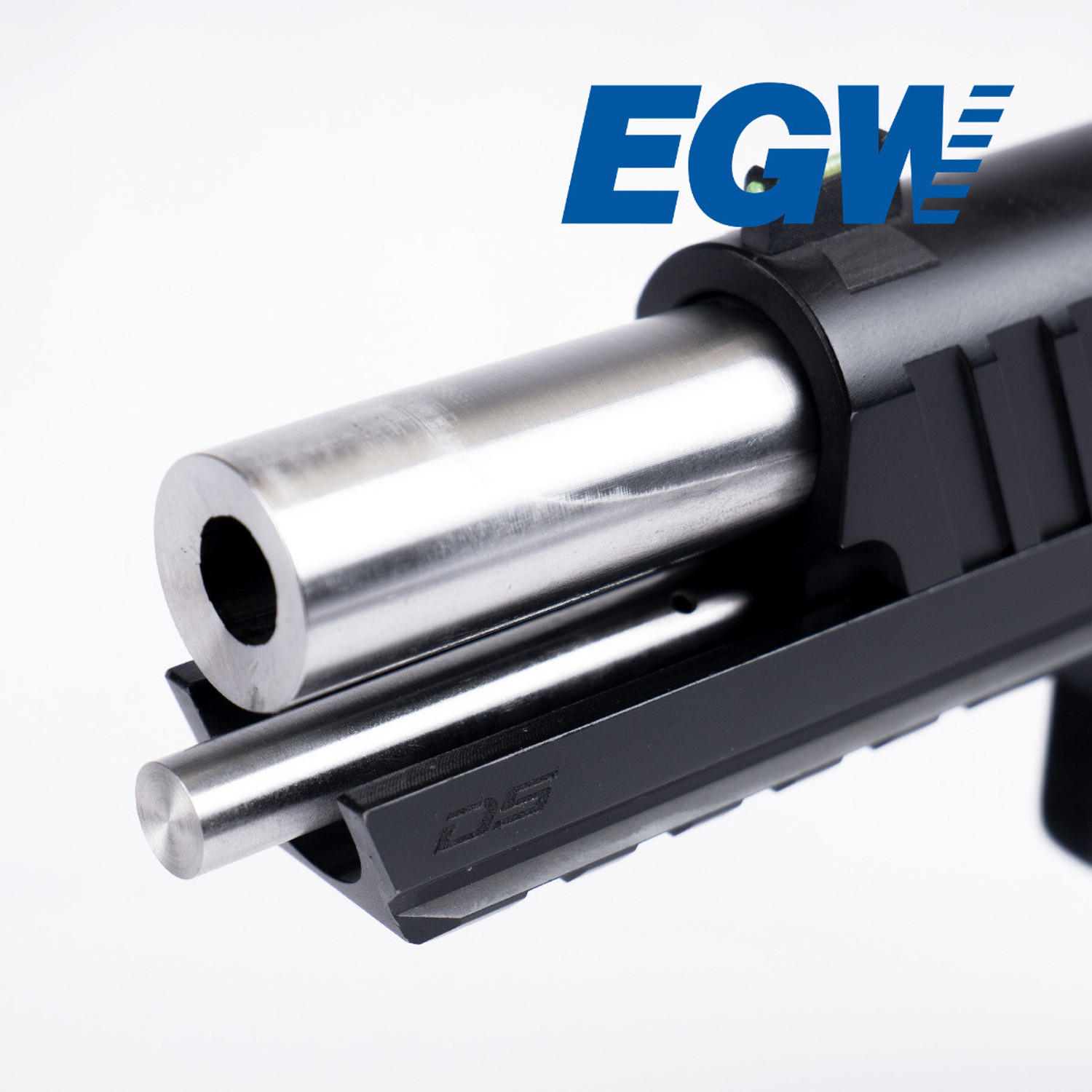 Springfield Prodigy 5" Enhanced Guide Rod Kit by EGW | BSPS