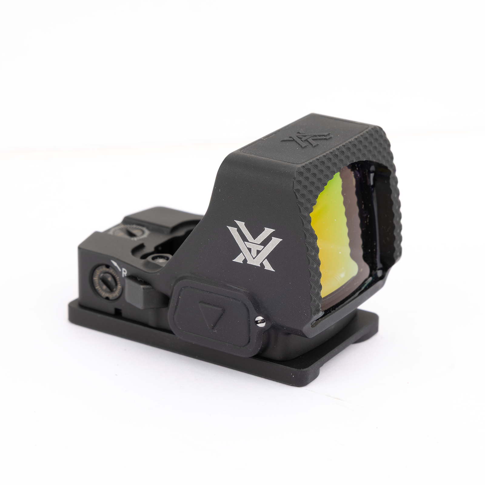 Arise Low Rider Optic Plate Leupold Deltapoint Pro & Vortex Defender XL ...