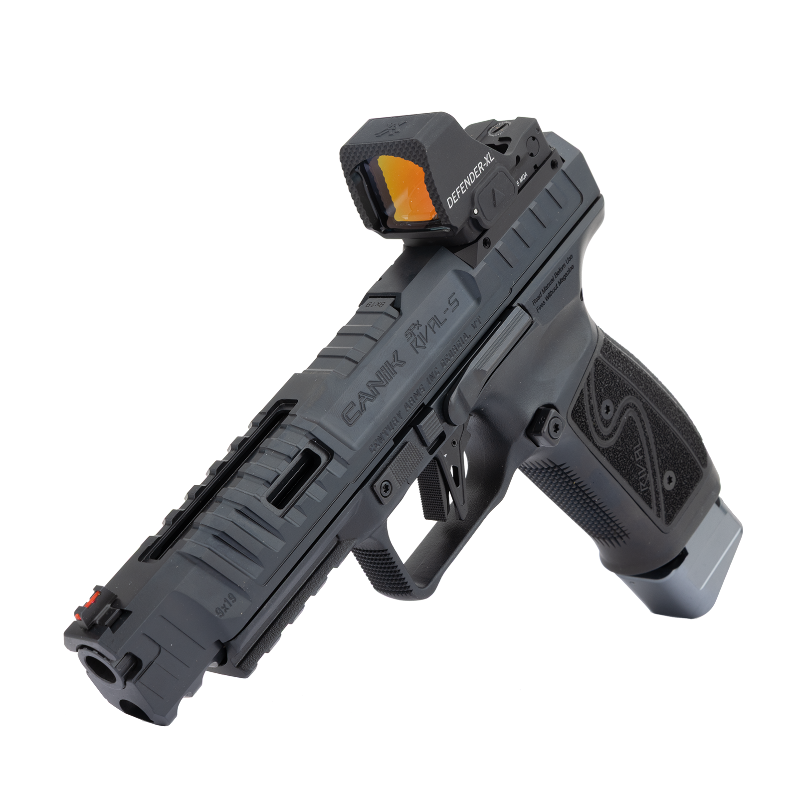 Arise Aegis 1 Optic Plate Leupold Deltapoint Pro & Vortex Defender XL ...