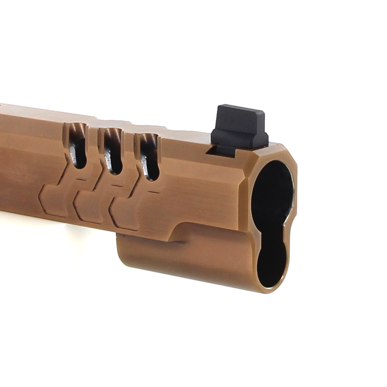 Dawson Precision Black Front Sights for Kimber 2K11 | BSPS