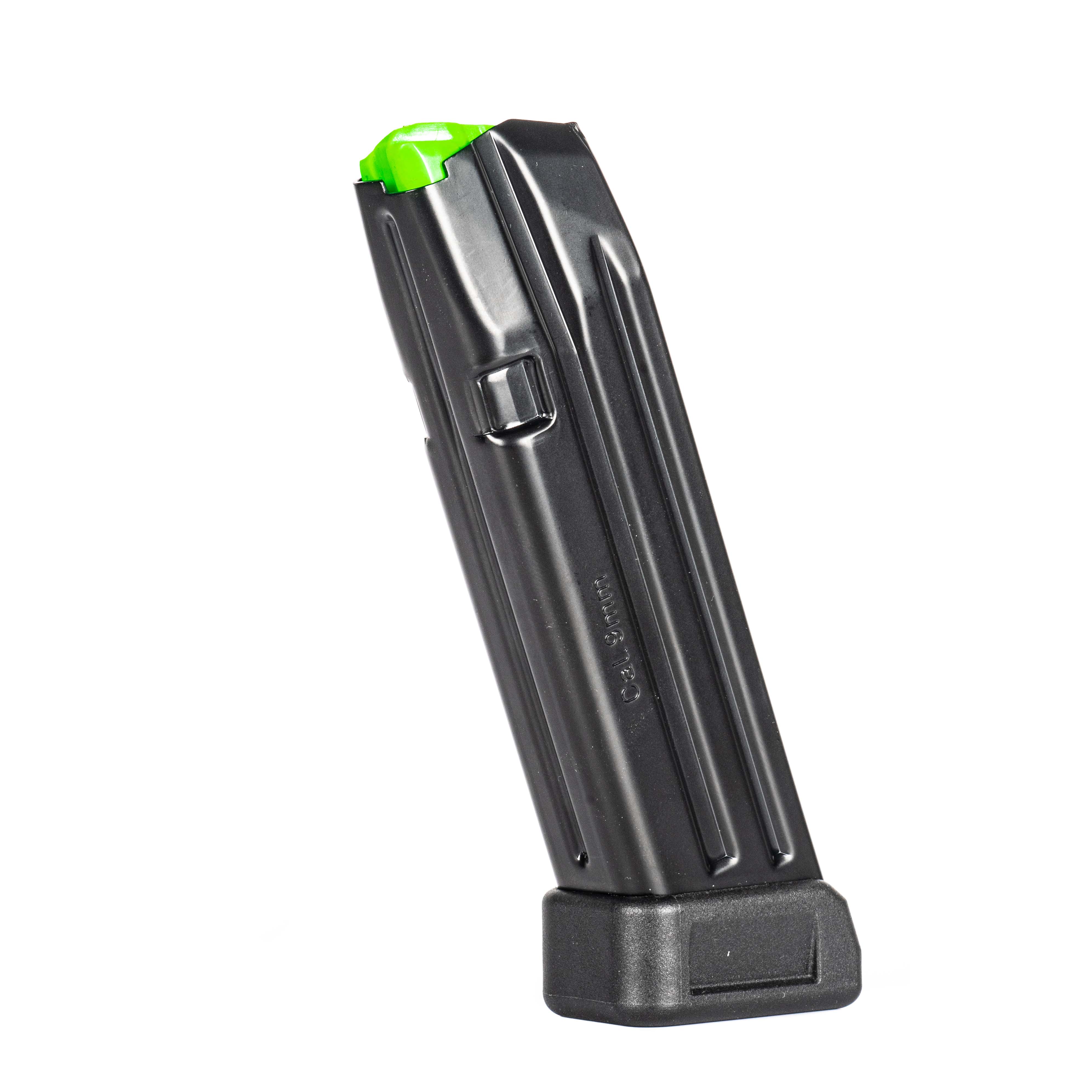 Mec-Gar 20 Round Steel Magazine for GLOCK® 17 / 47 & Staccato HD P4 | BSPS