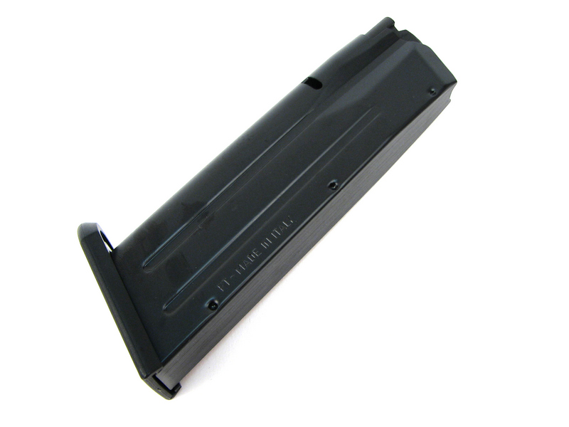 Tanfoglio 9MM 17rd Magazine | BSPS