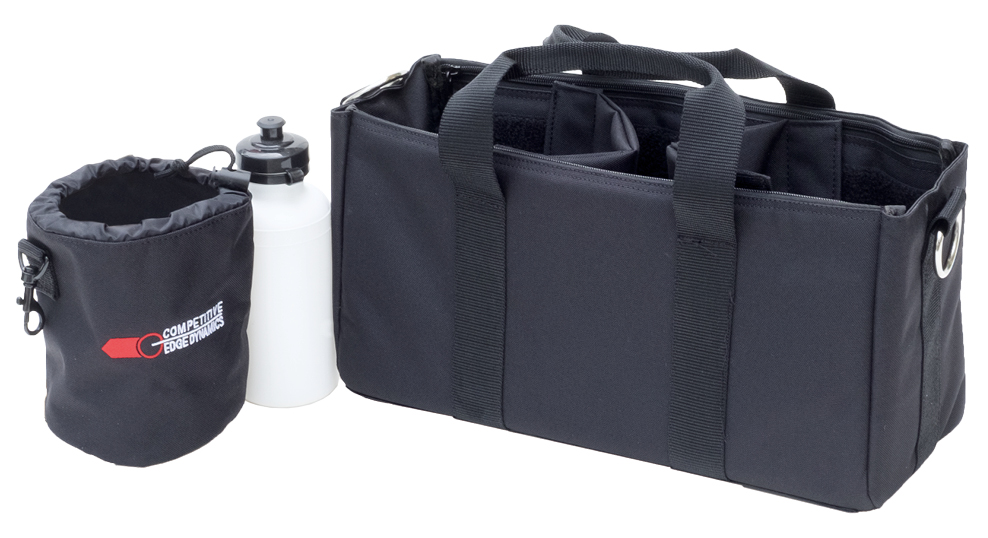 CED XL Professional Range Bag | BSPS