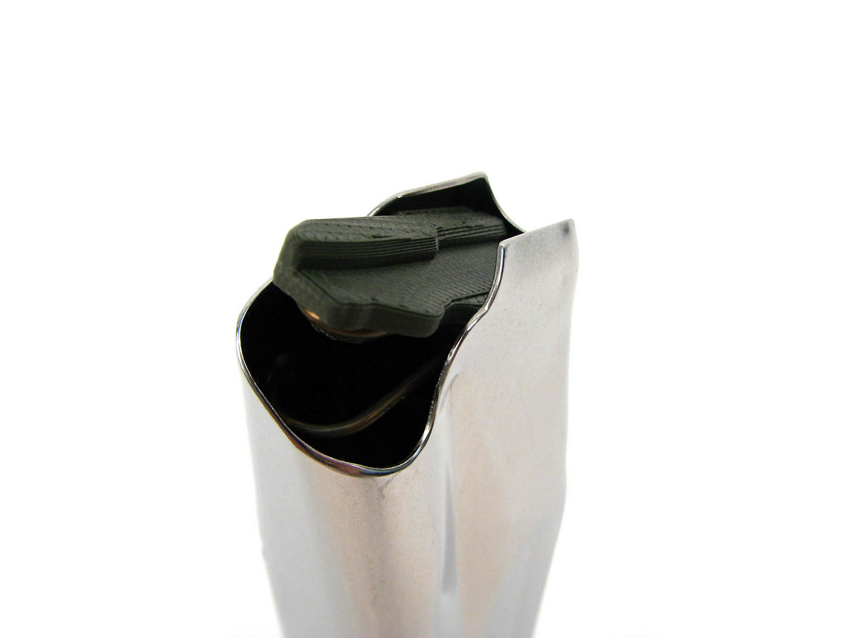 2011 9mm 24rd 140mm Magazine by MBX Extreme | BSPS