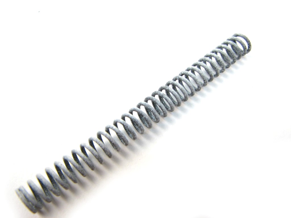 CGW 8.5 Pound Hammer Spring | BSPS