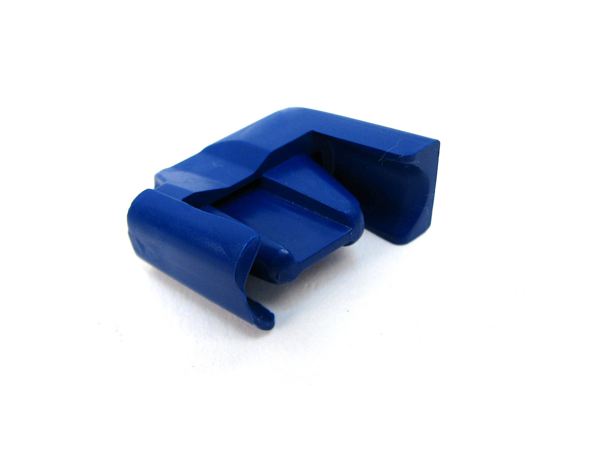 CZ Magazine Follower by Mec-Gar | BSPS