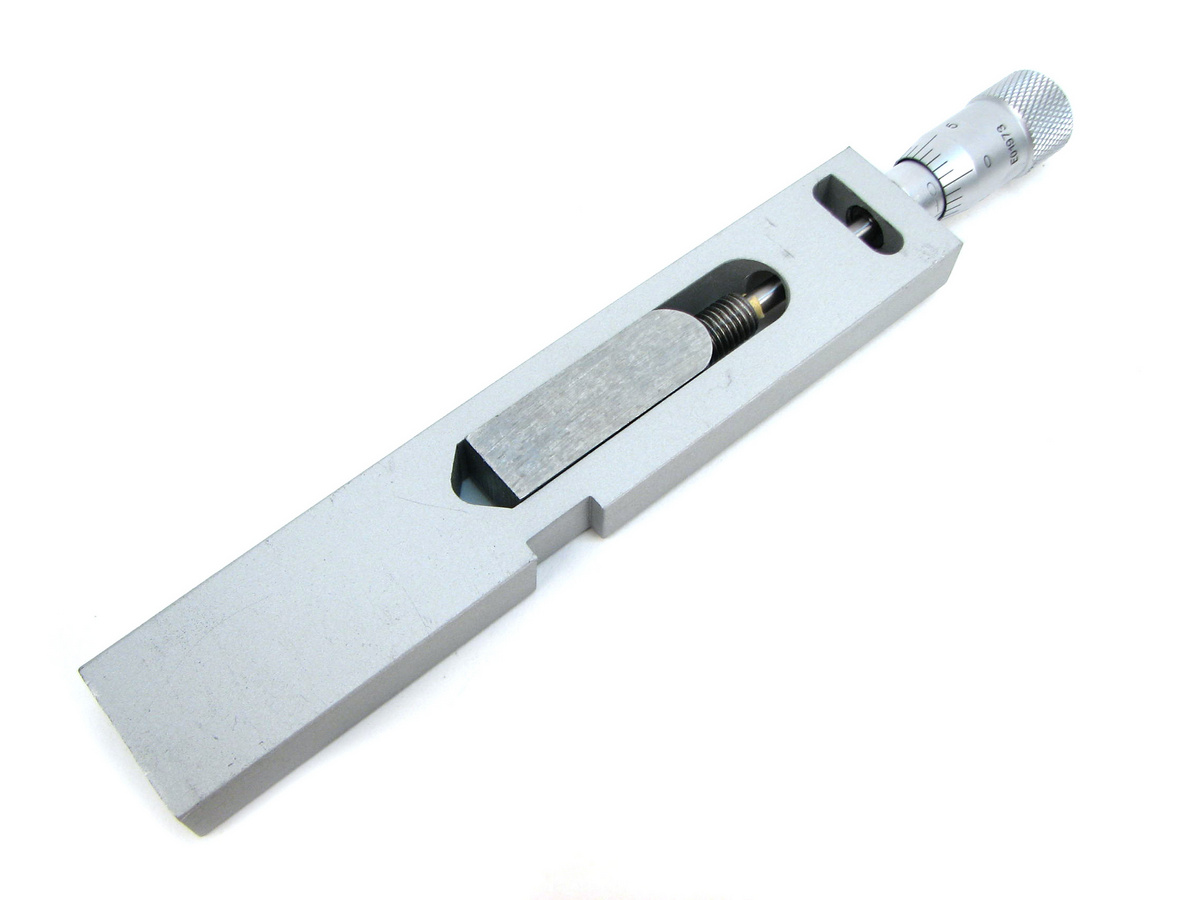 UniqueTek Micrometer Powder Bar | BSPS