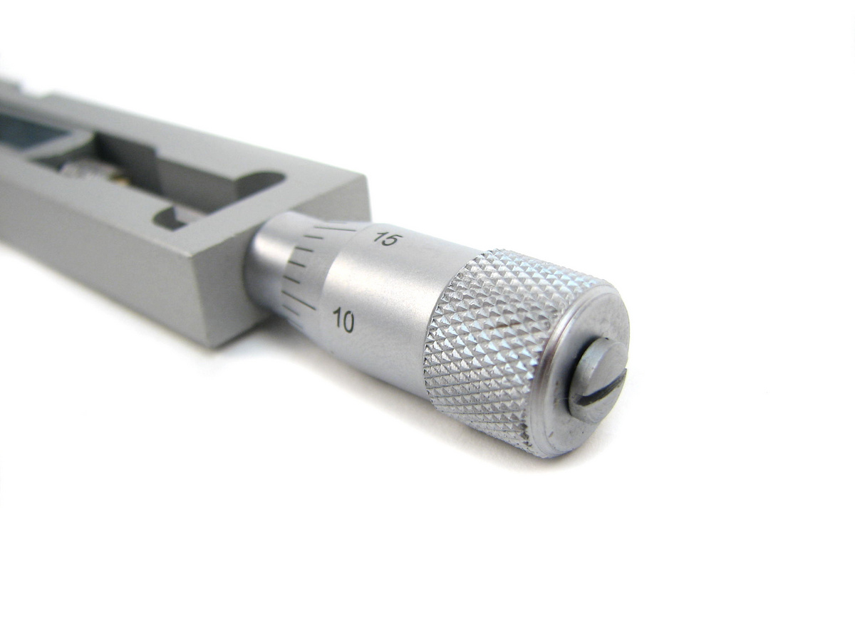 UniqueTek Micrometer Powder Bar | BSPS