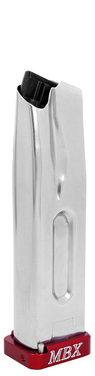 2011 - 140mm - 10rd Mag by MBX | BSPS