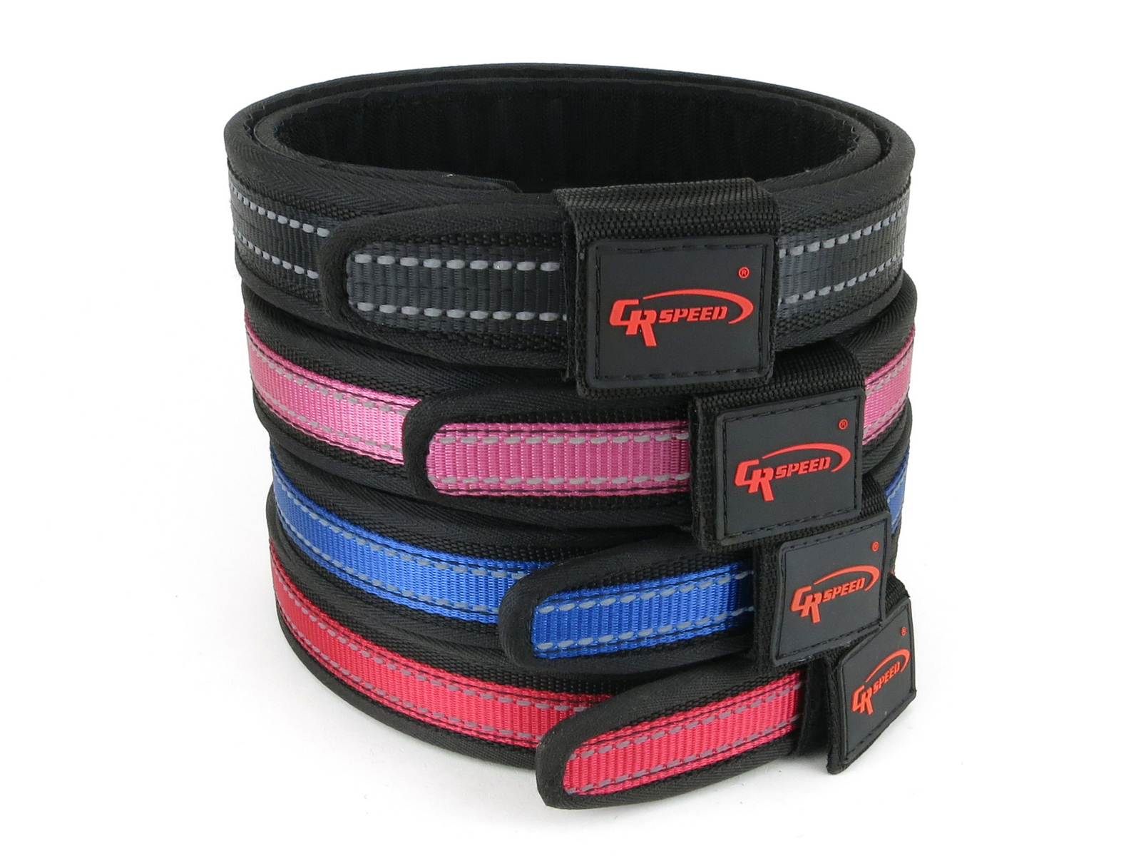 CR Speed Ultra Competition Belt | BSPS