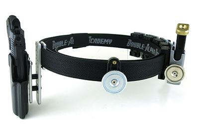 Setting Up Your Belt Rig by Joel Park - Ben Stoeger Pro Shop