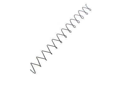 2011/STI - 170mm -13-Coil Mag Spring by ISMI | BSPS