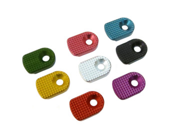 CZ Shadow 2 Mag Catch Paddle | BSPS