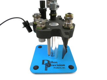 Dillon Precision 1050, 1100 & CP 2000 "Skylight LED Lighting Kit by ...