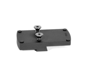 S&W M&P DeltaPoint Pro Optic Mount by EGW | BSPS
