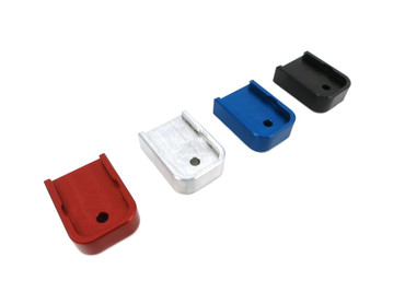 Glock 9/40 Base Pads by Springer | BSPS