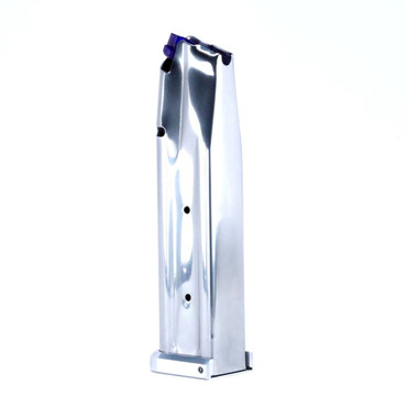 SV Infinity 140mm 2011 Mags | BSPS