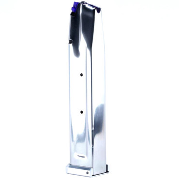 SV Infinity 170mm 2011 Mags | BSPS