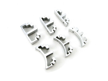 SV Infinity 2011 Trigger Face Insert | BSPS