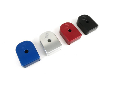 Tanfoglio Base Pads by Springer Precision | BSPS