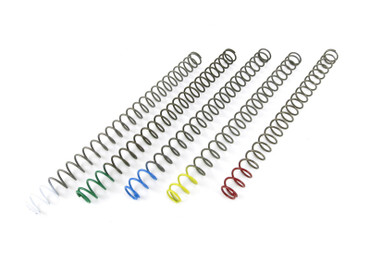 Glock Color Coded Recoil Spring | BSPS