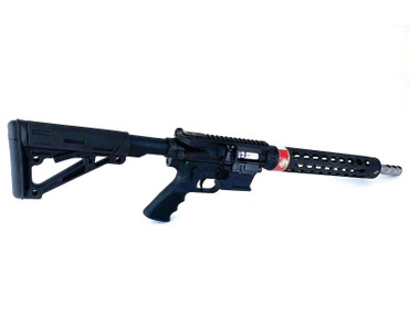 JP Rifles GMR-15™ 9mm Race Ready Competition PCC Carbine (JP-RR-GMR15PCC)