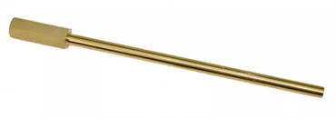 CED Solid Brass Squib Rod | BSPS