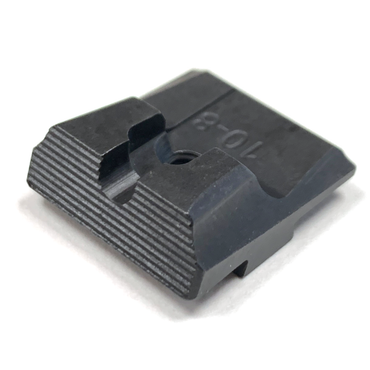 Glock Rear Sight by 10-8 Performance | BSPS