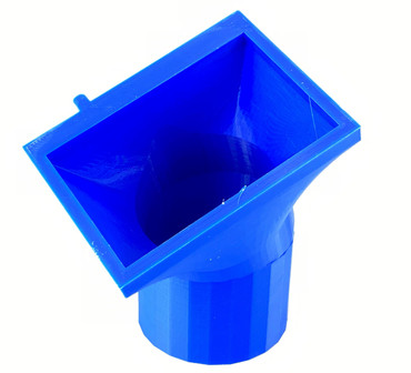 Dillon XL750 Output Bin | BSPS