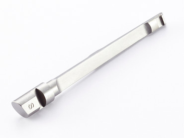 1911 & 2011 Bullet Proof® Stainless Steel Extractor | BSPS