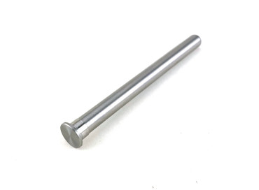 Sig P320 Full Size Tungsten Guide Rod by Springer Precision | BSPS