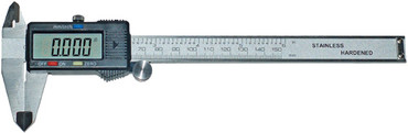 Digital Calipers for Reloading (T1236) | BSPS