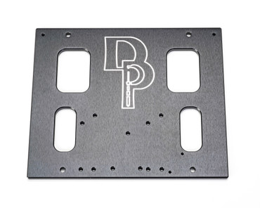 Dillon SDB / RL550 / XL650 / XL750 Mounting Plate | BSPS
