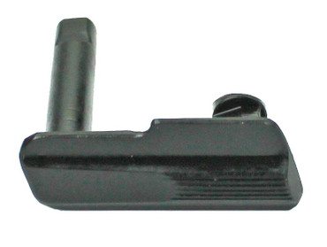 CZ Shadow 2 Flat Low-Profile Slide Stop | BSPS