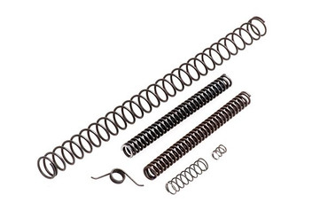 Beretta 92/96 Deluxe Competition Spring Kit by Wilson Combat | BSPS